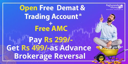 Open Online Share Trading Account, Demat Account Charges | Rmoney