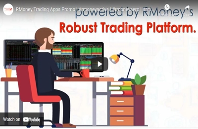 Discount Brokerage with Online Trading & Mobile Trading Application ...
